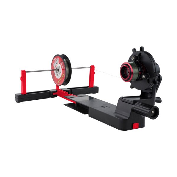 Berkley Line Spooling Station, fishing line spooling tool | Jann's Netcraft