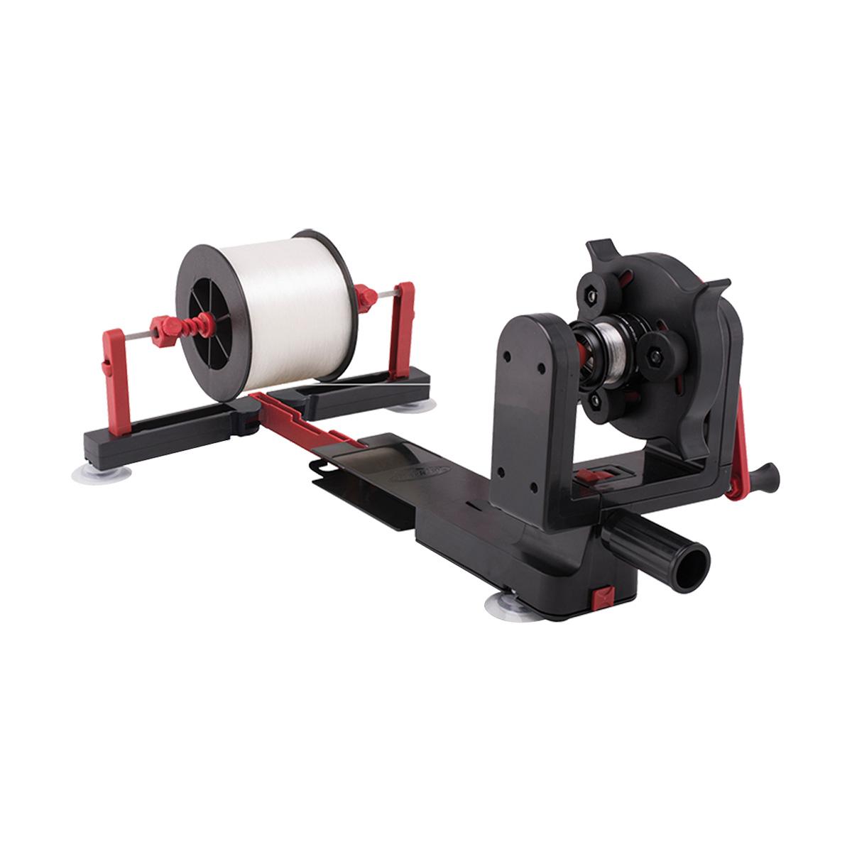 Berkley Line Spooling Station, fishing line spooling tool | Jann's Netcraft