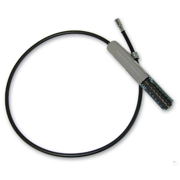 Bear Paw Electric Fish Scaler Replacement Cable | Jann's Netcraft