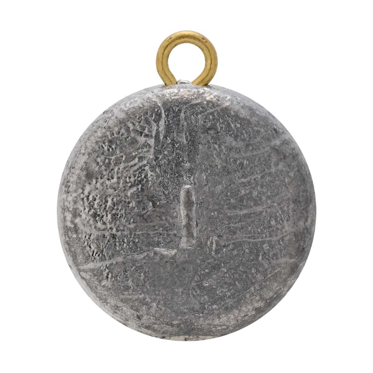 Round Flat Sinkers, Fishing Tackle | Jann's Netcraft