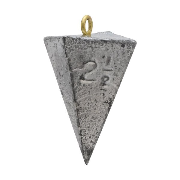 Pyramid Sinkers , Fishing Tackle | Jann's Netcraft