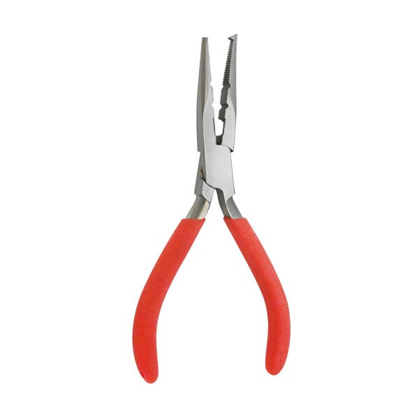 Deluxe Split Ring Pliers, lure making tool, fishing tool | Jann's Netcraft