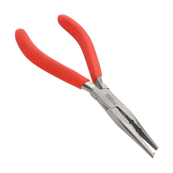 Deluxe Split Ring Pliers, lure making tool, fishing tool | Jann's Netcraft