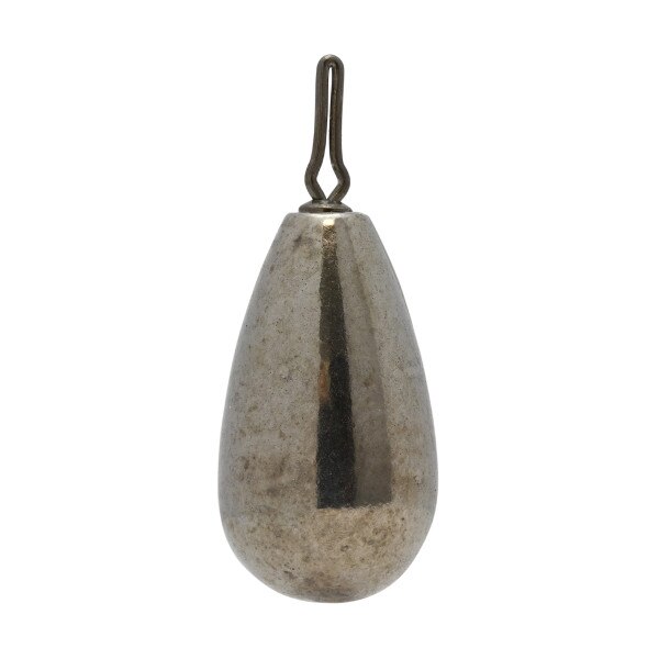 ELITE TUNGSTEN TEARDROP DROPSHOT WEIGHTS, Fishing Tackle | Jann's Netcraft