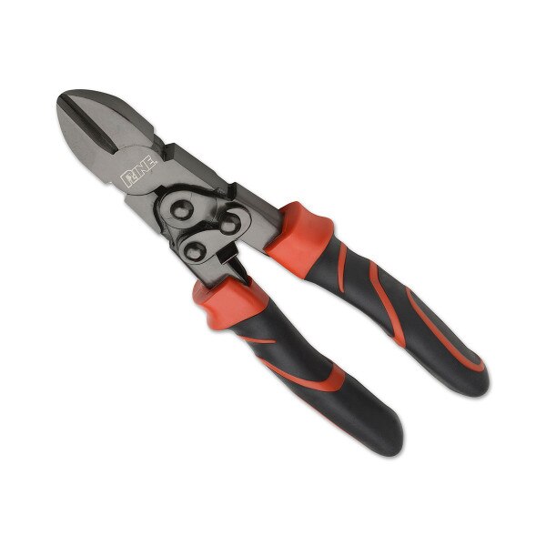 P Line Compression Cutting Pliers 8" | Jann's Netcraft