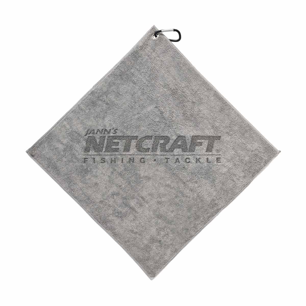Jann's Netcraft Bait Towel | Jann's Netcraft