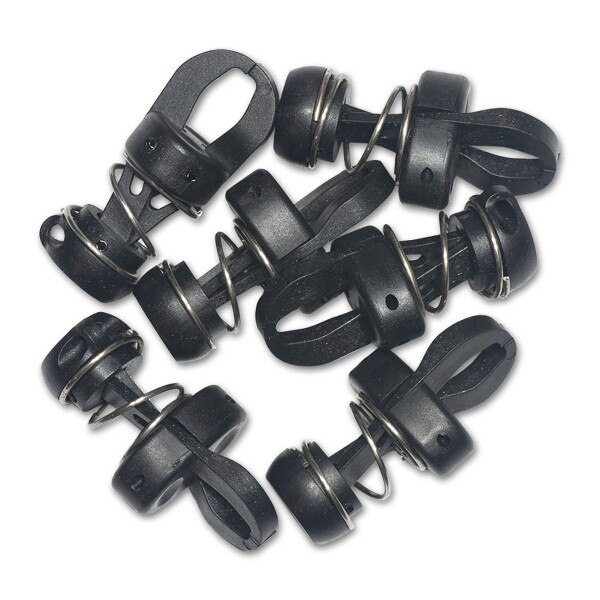 Ardent SmartClips, Fish Culling System | Jann's Netcraft