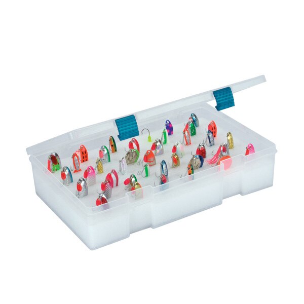 Plano 3731 Spoon Tackle Box | Jann's Netcraft