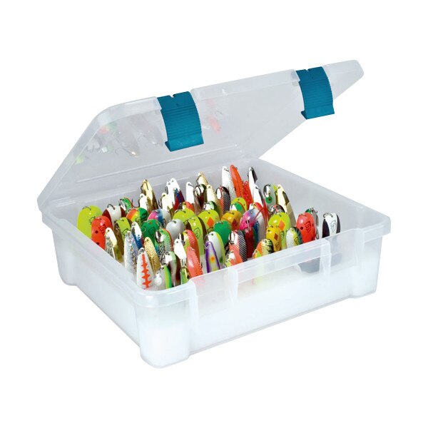 Plano 7080 XXL Spoon Storage Tackle Box | Jann's Netcraft