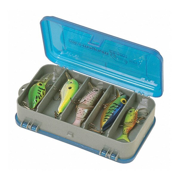 Plano 3213 Pocket Pack Fishing Tackle Box | Jann's Netcraft