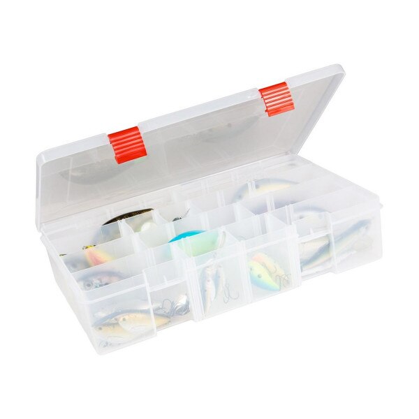 Plano Rustrictor Box 3700 Deep Tackle Box | Jann's Netcraft