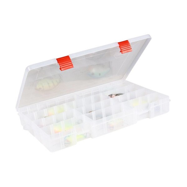 Plano Rustrictor Box 3700 Tackle Box | Jann's Netcraft