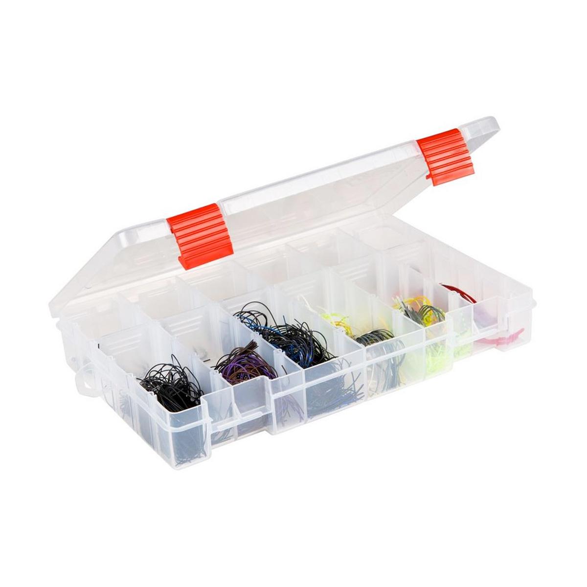Plano Rustrictor Box 3700 Thin Tackle Box | Jann's Netcraft