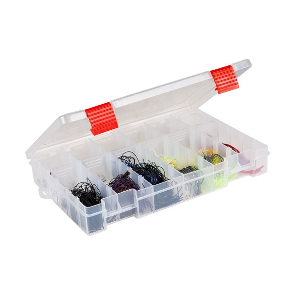 Plano Rustrictor Box 3600 Tackle Box | Jann's Netcraft
