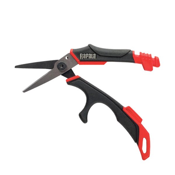 scissors for cutting fishing line