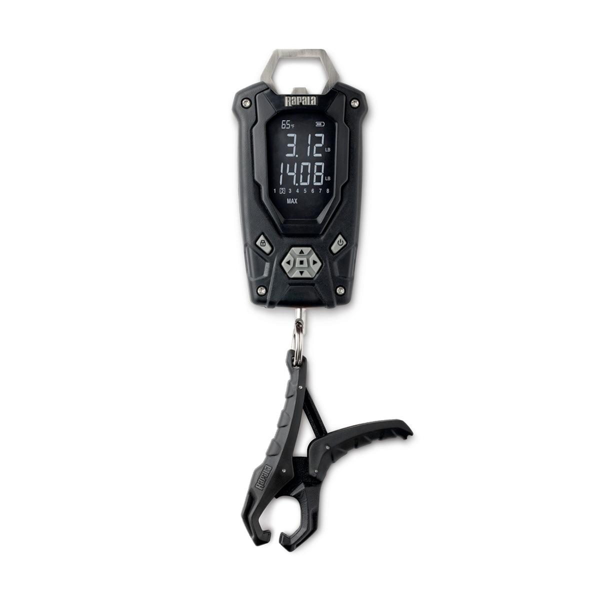 Rapala High Contrast Digital Scale | Jann's Netcraft