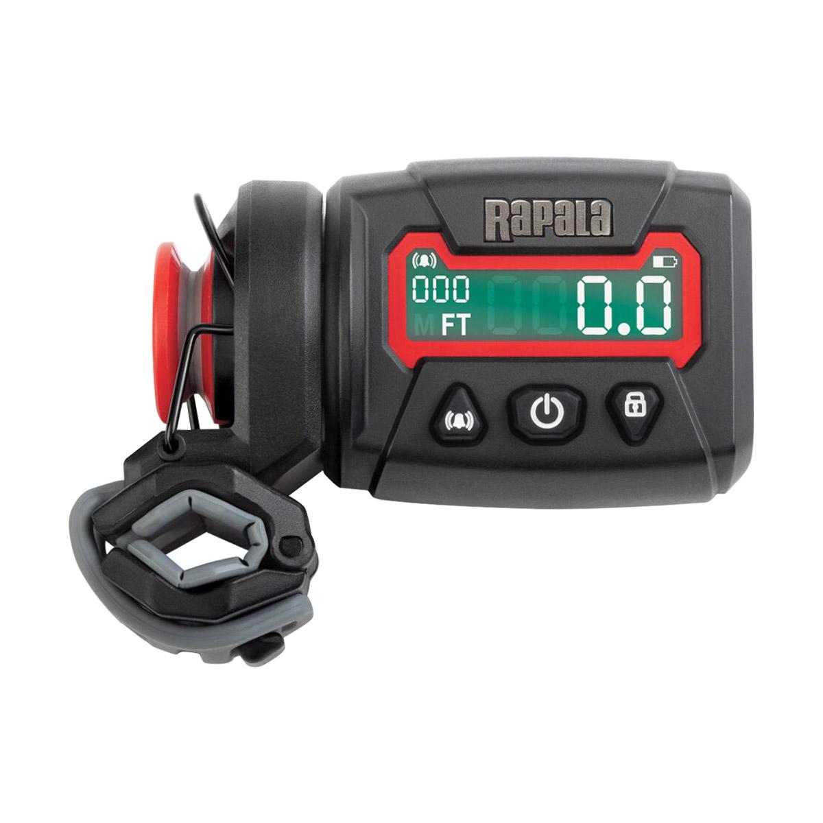 Rapala Digital Line Counter | Jann's Netcraft