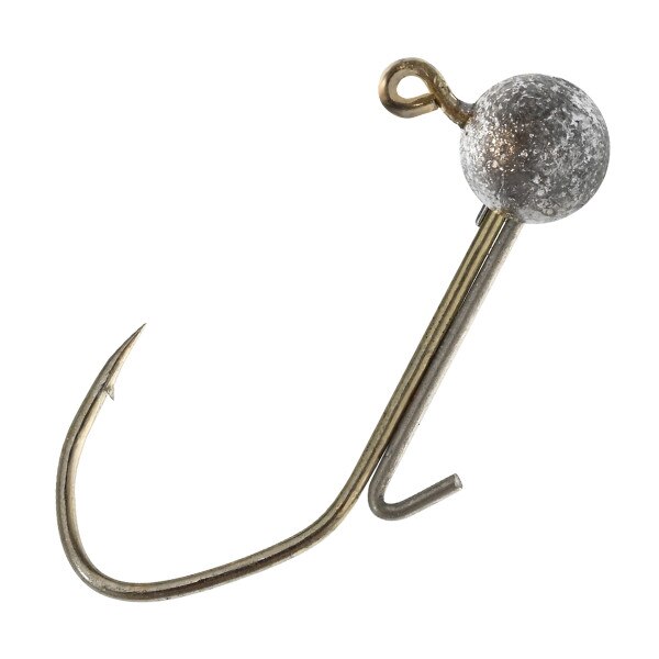 Special Buy Ball Head Jigs with Wire Keeper