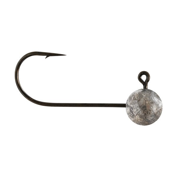 Special Buy Painted Trout and Panfish Jig Heads 1/8 Oz. | Jann's Netcraft