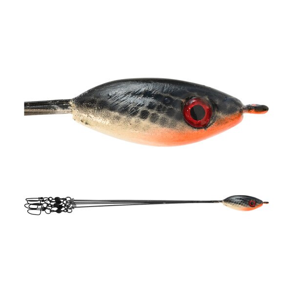 Special Buy Alabama Rigs 7" Wire| Jann's Netcraft