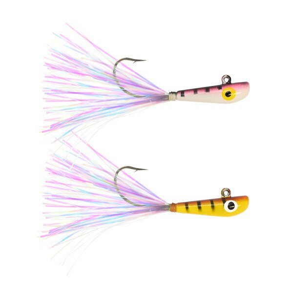 Special Buy Glass Minnow Jigs
