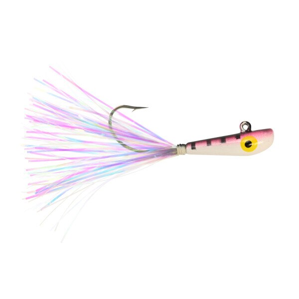 Special Buy Glass Minnow Jigs