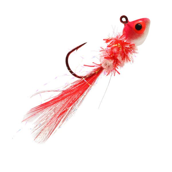 Special Buy Crystal Fry Panfish Jigs| Jann's Netcraft