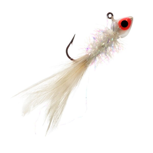 Special Buy Crystal Fry Panfish Jigs| Jann's Netcraft
