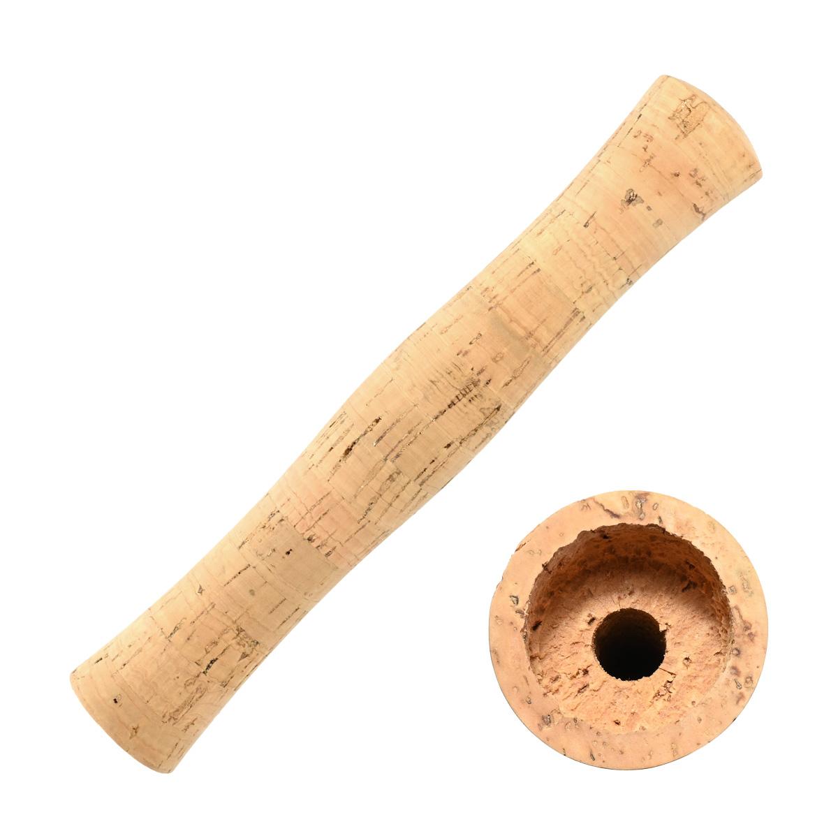 Cork Fly Grip Full Wells 7" | Jann's Netcraft