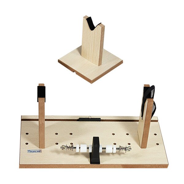 Pacific Bay RW-JR Rod Wrapping Tool | Jann's Netcraft