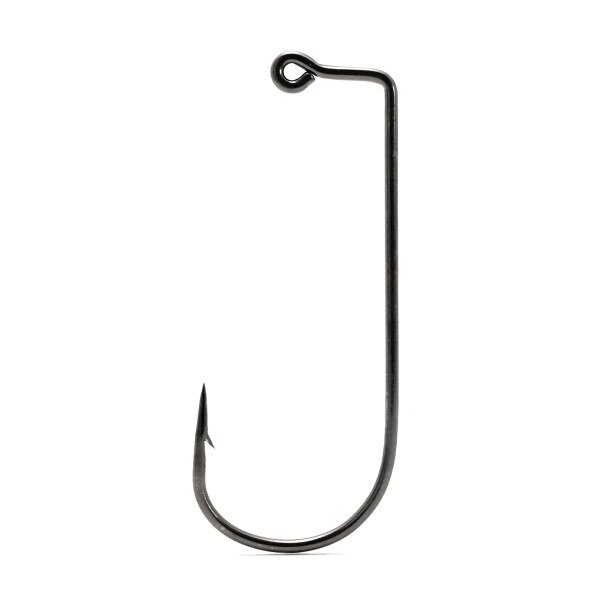 MUSTAD 32746NPBN NEEDLE POINT ABERDEEN JIG HOOKS, Fishing Hooks | Jann ...