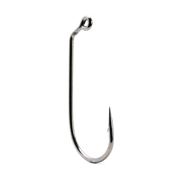 MUSTAD 32786NPBN (32786BLN) JIG HOOKS, Fishing Hooks | Jann's Netcraft