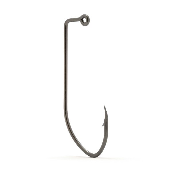 Mustad 32500 Aberdeen Skipjack Jig Hooks, Fishing Hooks | Jann's Netcraft