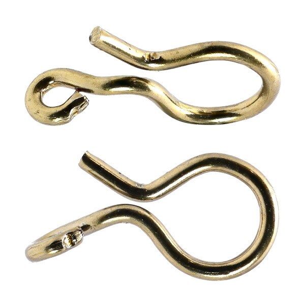 MUSTAD SNAP HOOKS, Fly Fishing | Jann's Netcraft