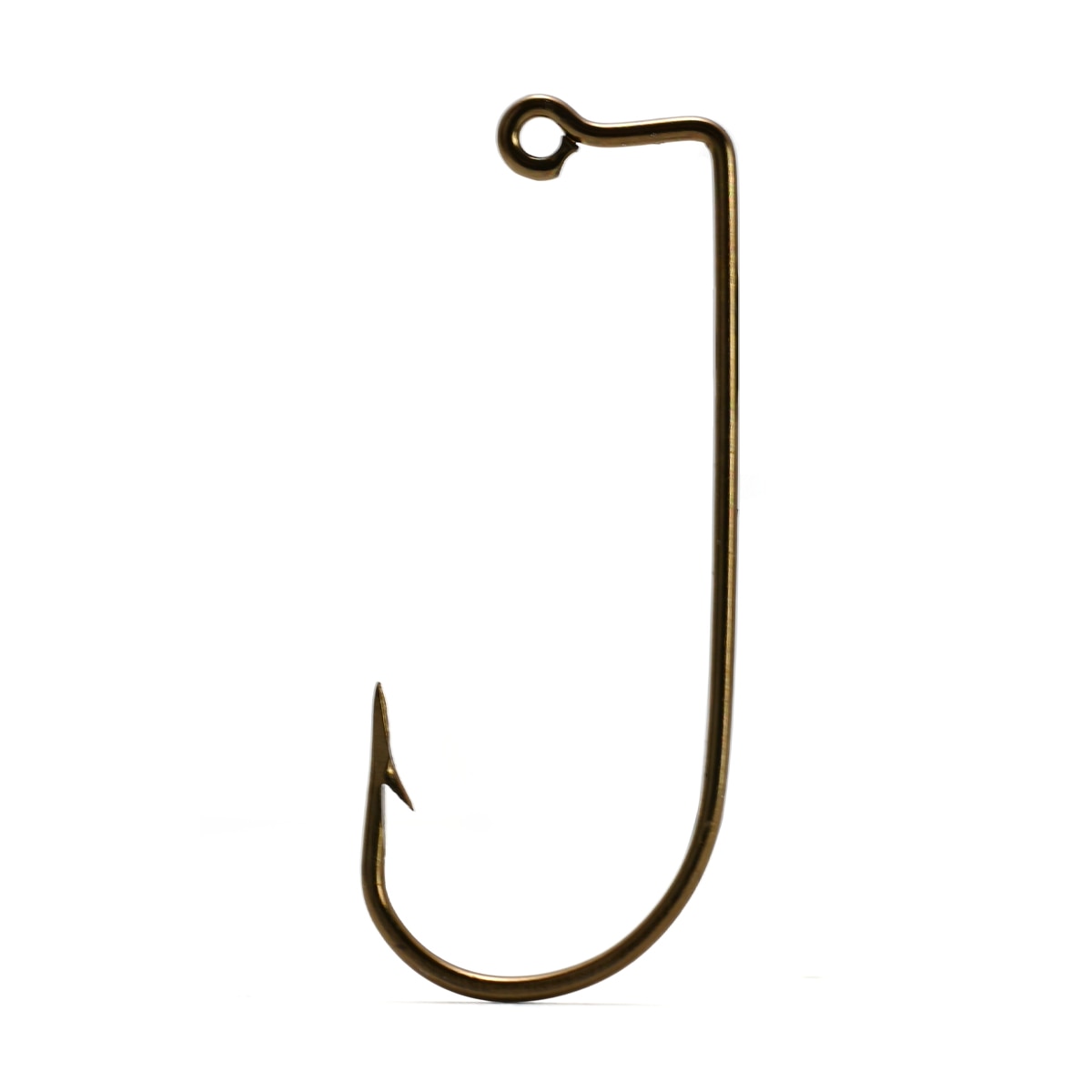 Eagle Claw 570, 575 Aberdeen Jig Hooks, Fishing Hooks | Jann's Netcraft