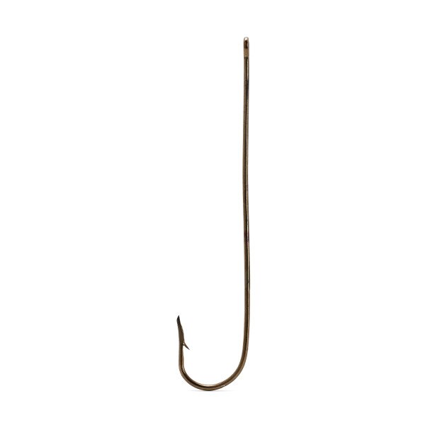 EAGLE CLAW 215 LIGHT WIRE CRICKET HOOK, Fishing Hooks | Jann's Netcraft