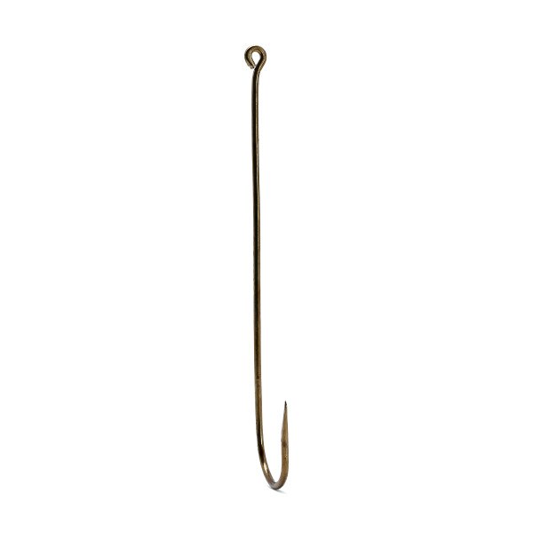 EAGLE CLAW 215 LIGHT WIRE CRICKET HOOK, Fishing Hooks | Jann's Netcraft