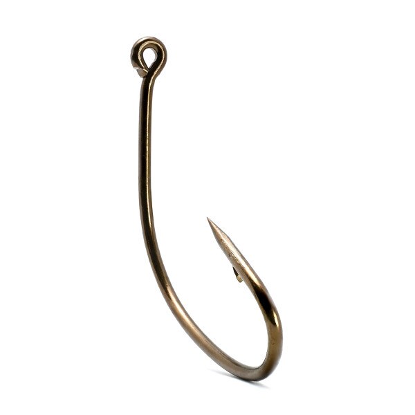 EAGLE CLAW L141F LAZER KAHLE HOOKS, Fishing Hooks | Jann's Netcraft