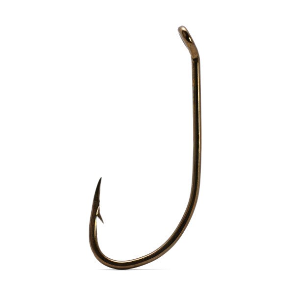 EAGLE CLAW 80 BAIT SPROAT HOOKS, Fishing Hooks | Jann's Netcraft