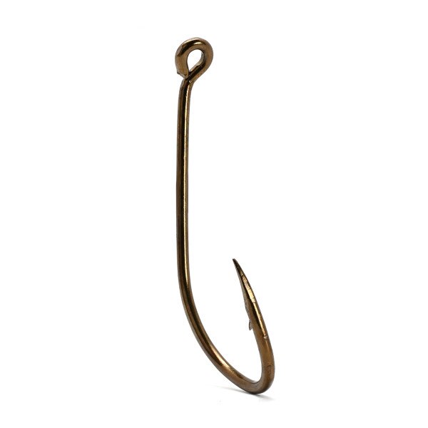 EAGLE CLAW 80 BAIT SPROAT HOOKS, Fishing Hooks | Jann's Netcraft