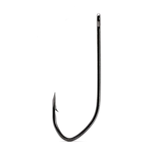 TROKAR 608VP PRO-V SPINNERBAIT HOOKS, Fishing Hooks | Jann's Netcraft