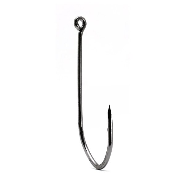TROKAR 608VP PRO-V SPINNERBAIT HOOKS, Fishing Hooks | Jann's Netcraft