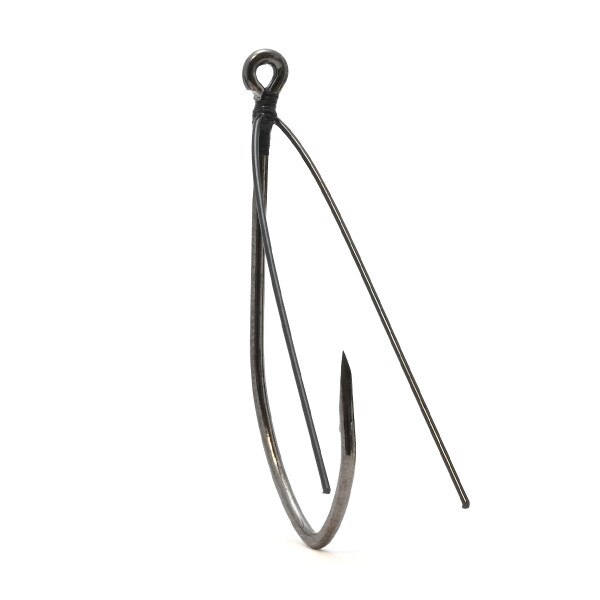 TROKAR TK137W WEEDLESS PRO-V FINESSE HOOK, Fishing Hooks | Jann's Netcraft