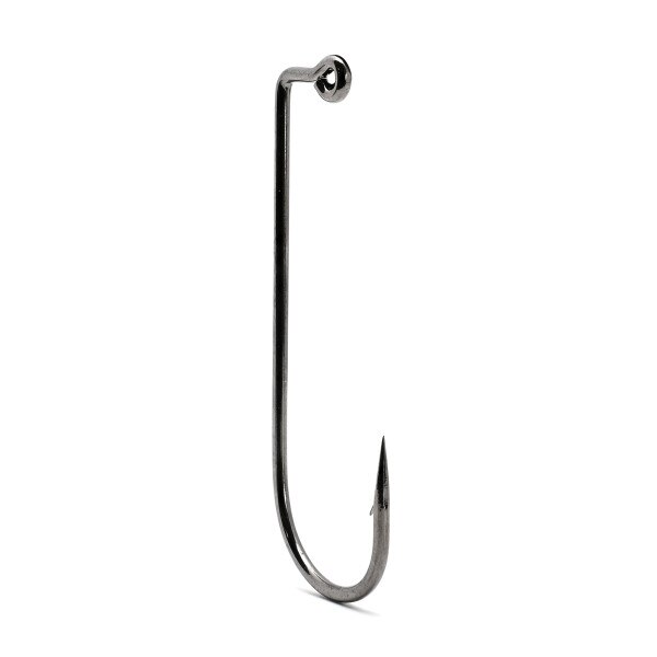 GAMAKATSU 604 ABERDEEN JIG HOOKS, Fishing Hooks | Jann's Netcraft