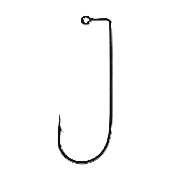 GAMAKATSU 114 ABERDEEN LIGHT WIRE JIG HOOK, Fishing Hooks | Jann's Netcraft