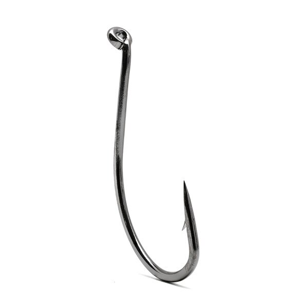 GAMAKATSU 202 WALLEYE WIDE GAP HOOKS, Fishing Hooks | Jann's Netcraft
