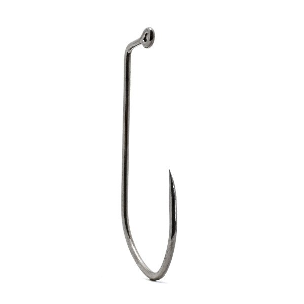 GAMAKATSU 4124 90 DEGREE BIG RIVER JIG HOOK, Fishing Hooks | Jann's ...