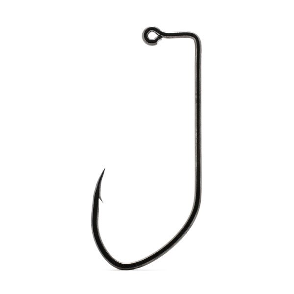 GAMAKATSU 4124 90 DEGREE BIG RIVER JIG HOOK, Fishing Hooks | Jann's ...
