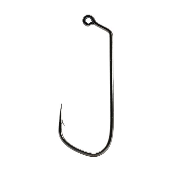 OWNER 5304 DEEP THROAT WIDE GAP JIG HOOKS, Fishing Hooks | Jann's Netcraft
