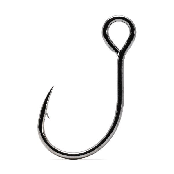 OWNER 4101 SINGLE REPLACEMENT HOOKS X-STRONG, Fishing Hooks | Jann's ...